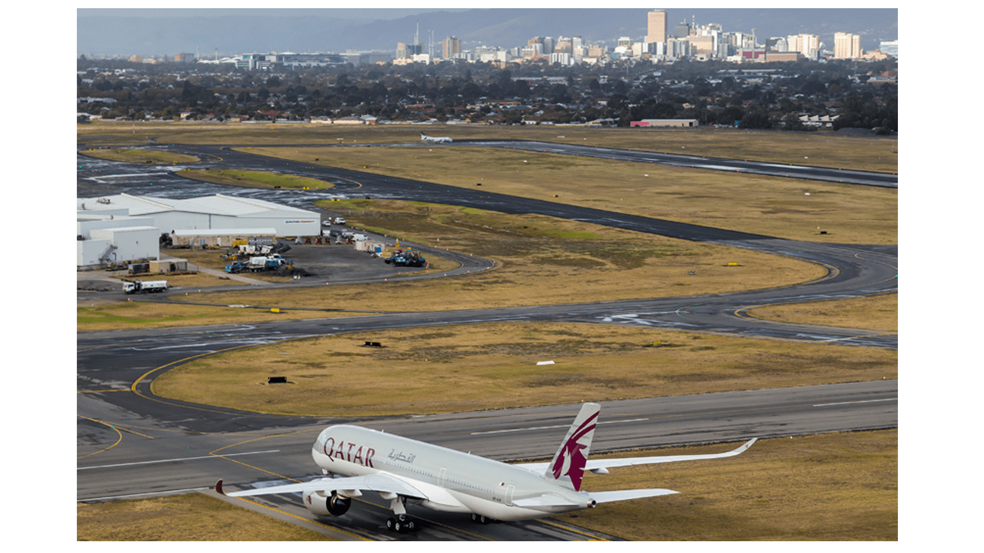 Airport safeguarding – Australian Aviation Airport safeguarding – Australian Aviation